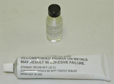 8040-00-851-0211, 8040008510211, 005-1180-030, 064678, 59345, 732RTV ...