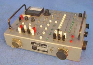 6625-01-102-5756, 6625011025756, 706843-801, TS-3919/ARM-173 Data. Get ...